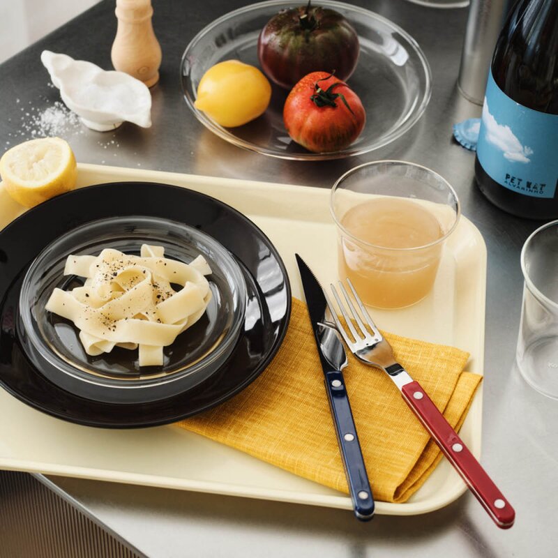 Kosta Boda, Innocent glass 25 cl 4 stk - Kitch'n