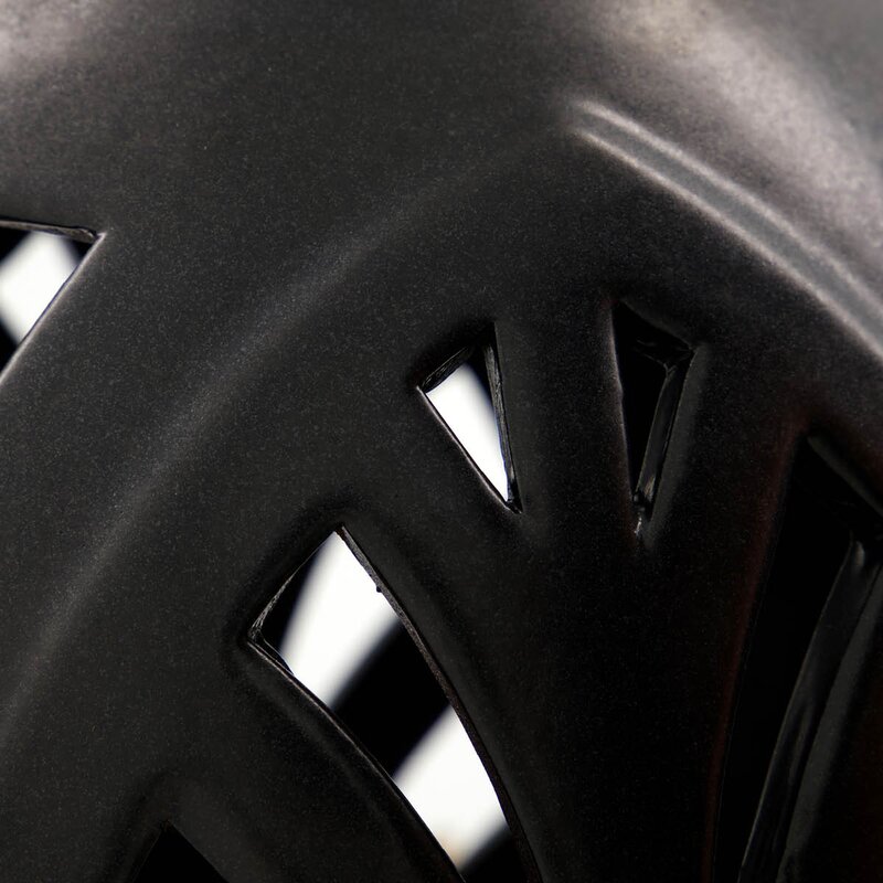 House Doctor, Elm lanterne 22x32 cm svart - Kitch'n