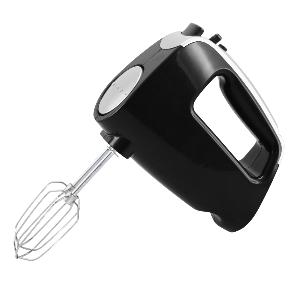 EMERIO, Håndmikser 250W svart - Kitch'n