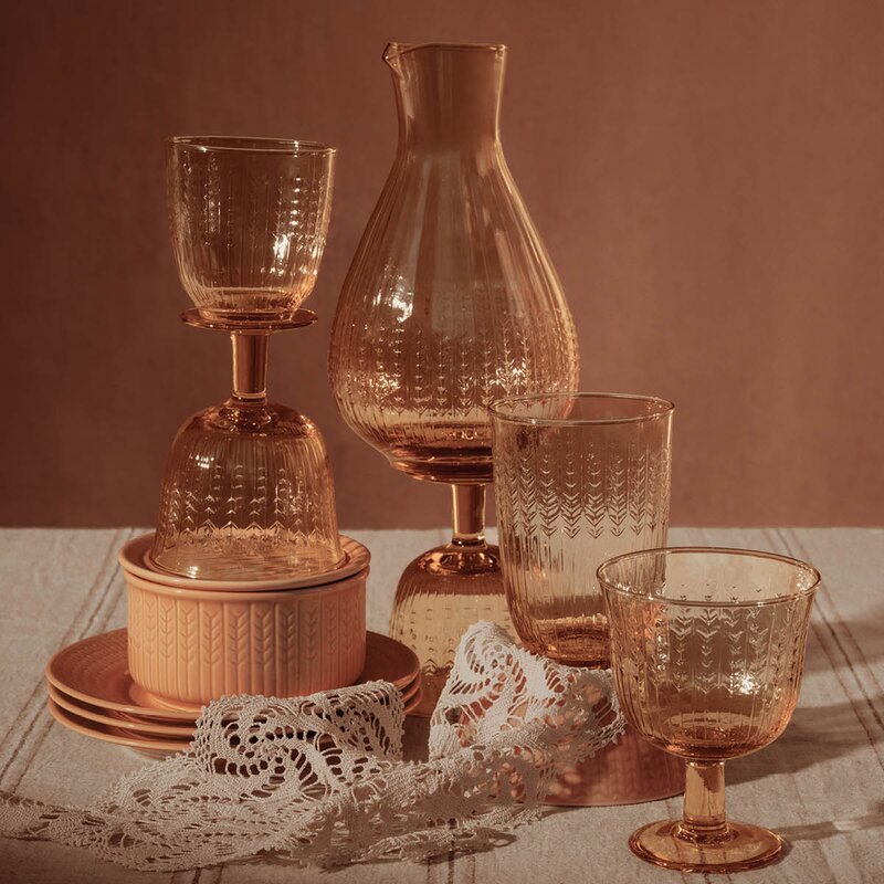 Rörstrand, Swedish Grace krukke 0,3L Jubilee - Kitch'n