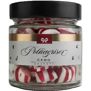 Cemo, Jul polkadrops - Kitchn.no