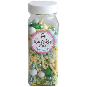 Spiselig kakepynt - Fondant, konditorfarge m.m - Kitchn.no