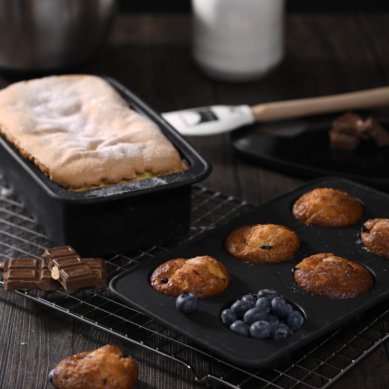 Modern House, bayk bakeform 27x15cm sil - Kitchn.no