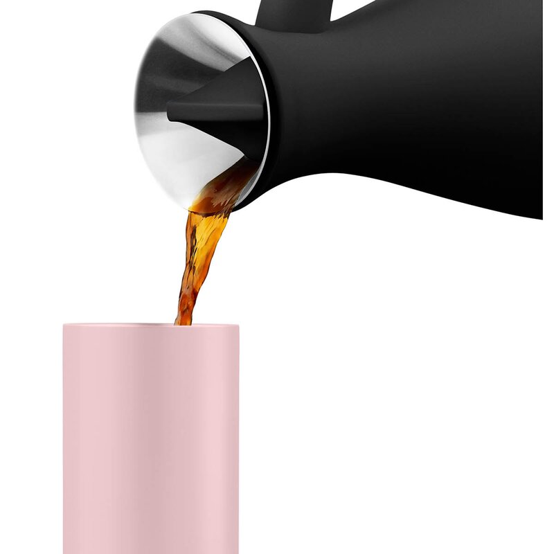 Eva Solo, Urban To Go termokopp 0,35 cl funky ballerina - Kitch'n