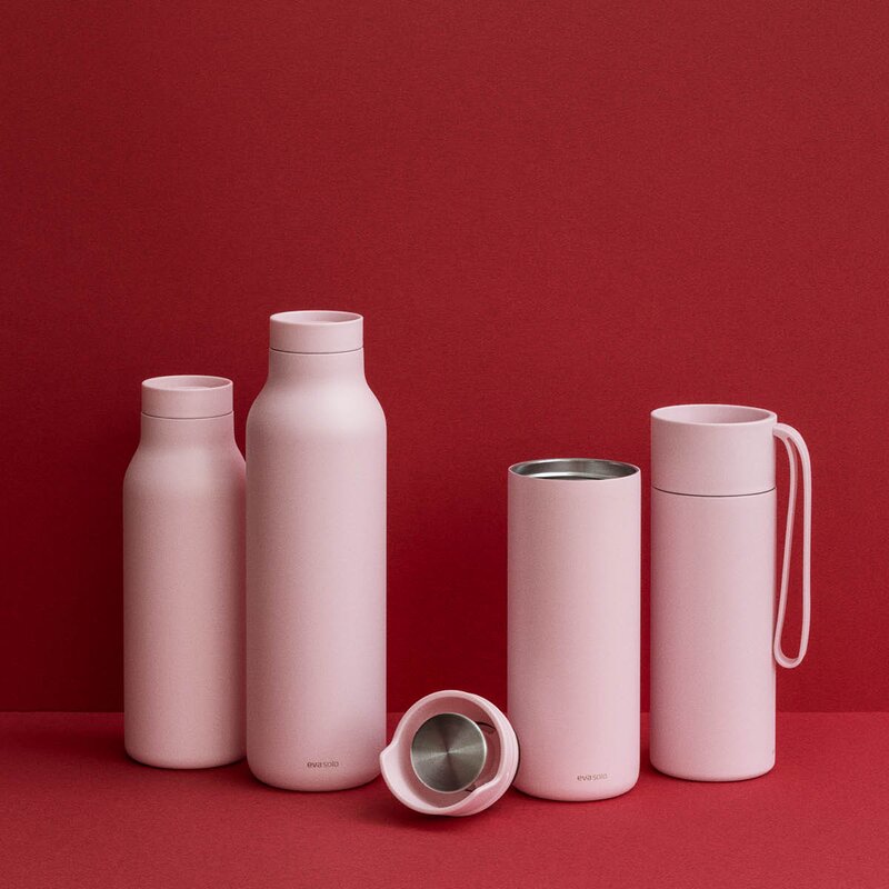 Eva Solo, To Go termokopp 0,35L funky ballerina - Kitch'n